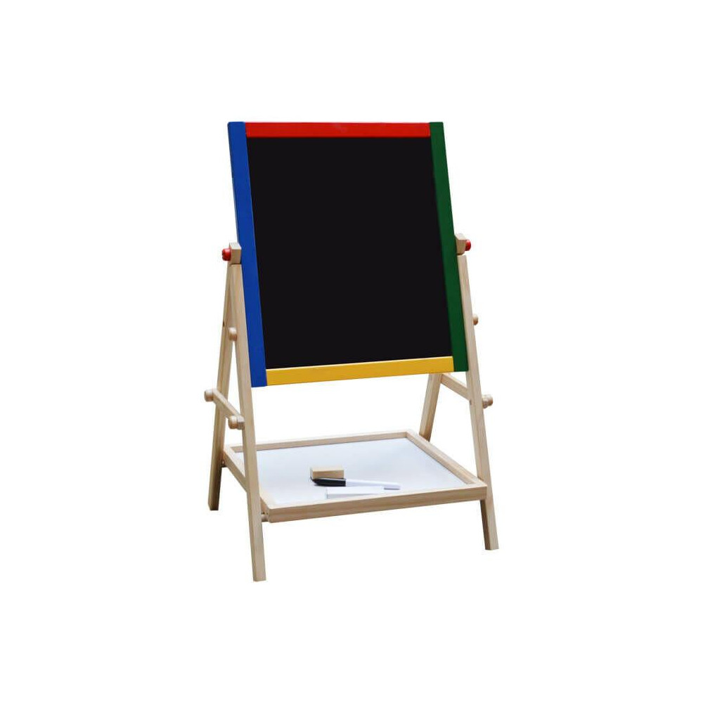 Rajz- és mágnestábla (kicsi) - Depohaz.hu | Online termékek webáruháza