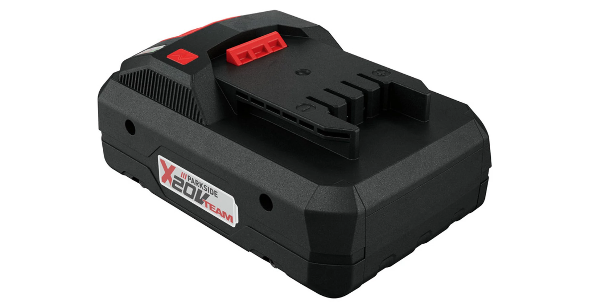ParkSide Performance 4 Ah Smart B akkumulátor Li-Ion PAPS 204 A1 20V