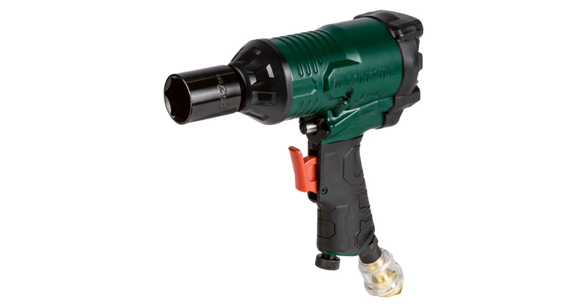 Parkside PDSS 310 C6 levegős ütvecsavarozó – 310 Nm | Depohaz