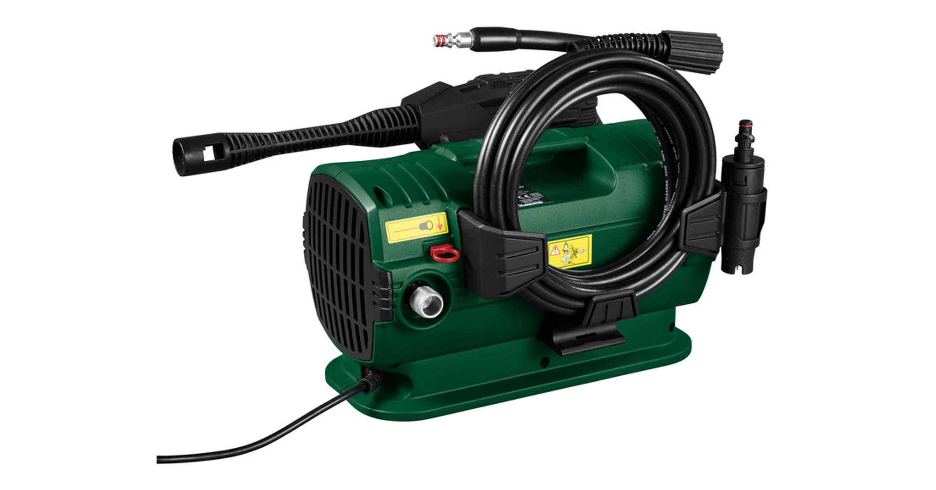 ParkSide PHDM 110 A1 mini mosó 1400 W/110 bar | Depohaz.hu