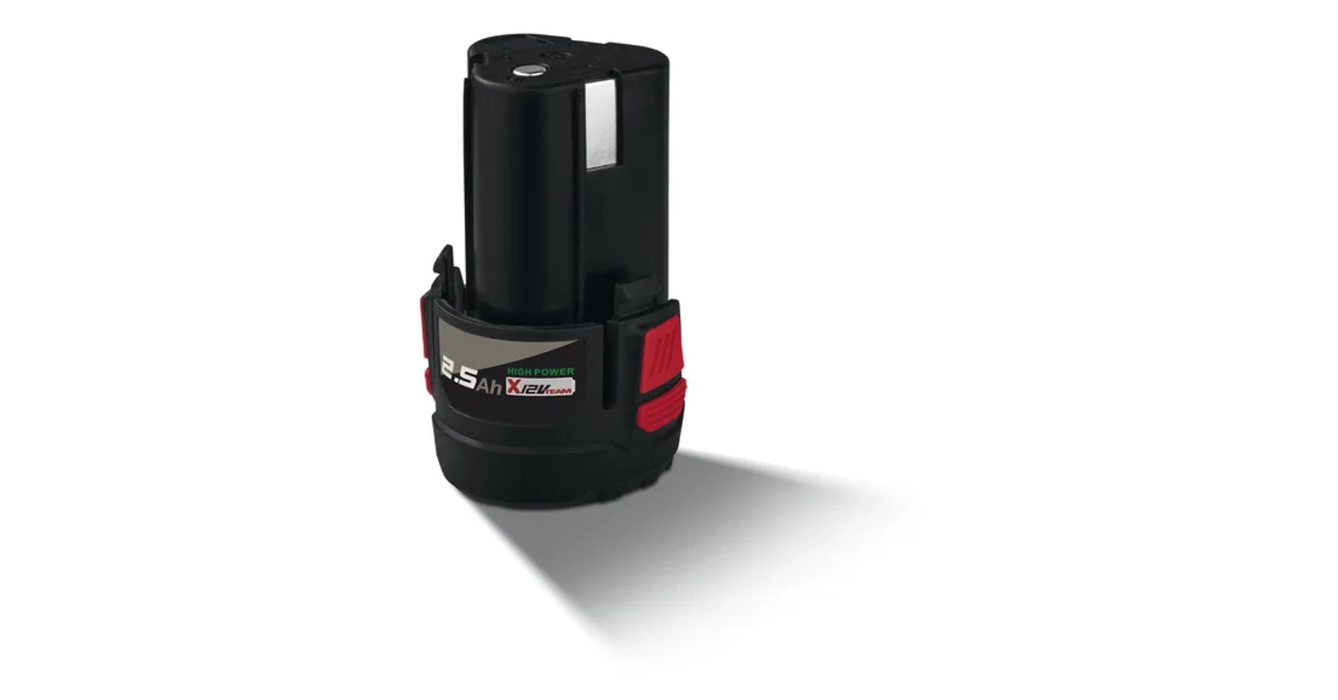 ParkSide Performance akkumulátor 12V 2,5Ah PAPK 12 2.5 A1