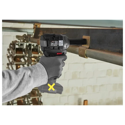 ParkSide Performance PPDSSA 12 A1 akkus csavarozó